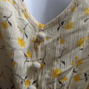 Tangled Rose | Tops | Tangled Rose Blouse | Poshmark